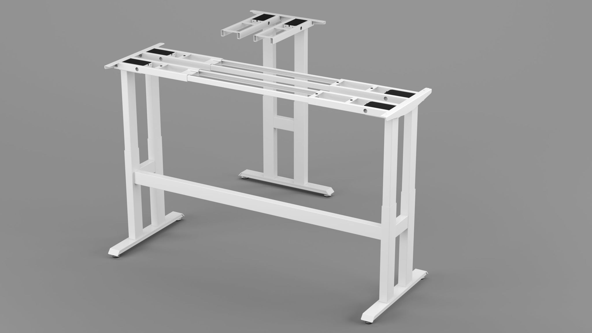 Apex Pro Max 6-Leg with 39.5" Feet – DeskHaus