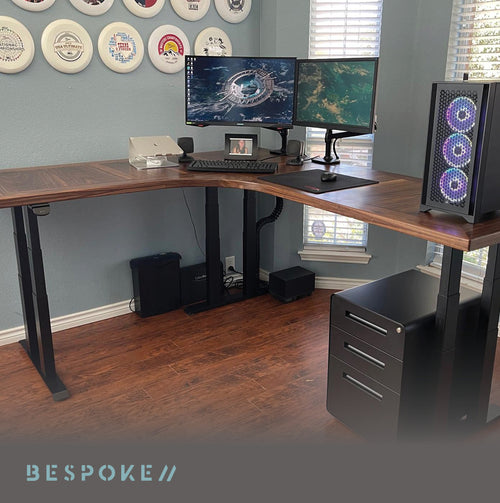 Bespoke – DeskHaus