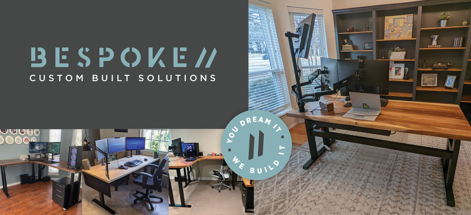 Bespoke – DeskHaus