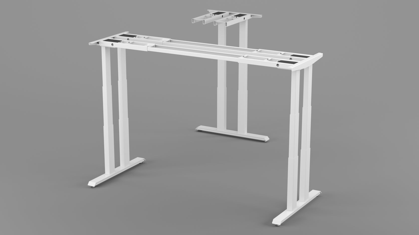 Apex Pro 6-Leg – DeskHaus